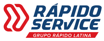 GRUPO RÁPIDO LATINA
